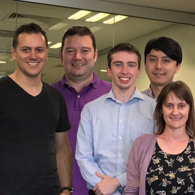 Six highlights of Advantia’s first decade - Advantia Transport Consulting